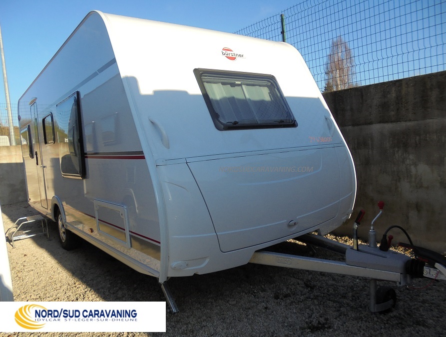 Marchand de caravane depuis 20 ans, trouvez la caravane de vos rêves.